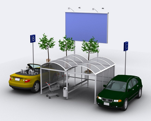 ArCon City Library | PAVIATH INTEGRATED SOLUTION